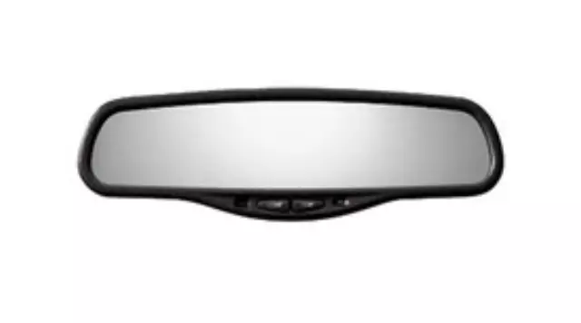 Interior Rear View Mirror PT374-35052 | Toyota Parts Center