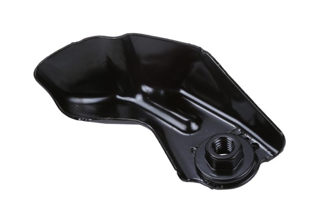 2018-2020 GM Driver Side Body Side Front Fender Rear Upper Bracket ...