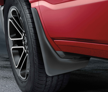 Shop OEM Mud Guards | Fuel Mopar