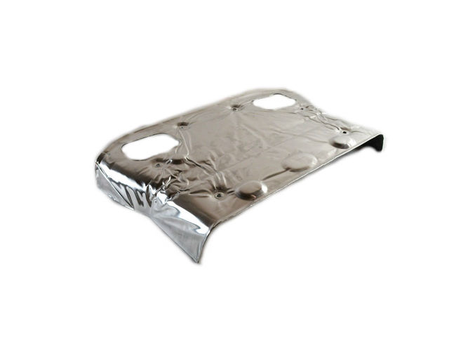 Exhaust System for 2015 Jeep Cherokee | Mopar Estores