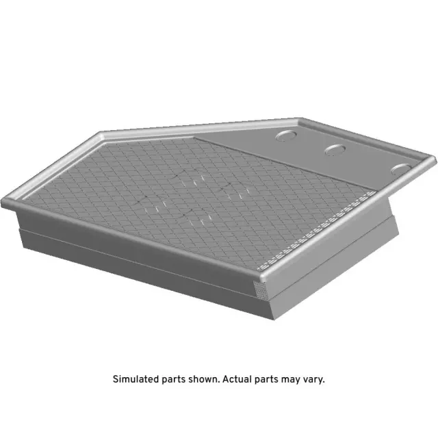 Premium Chevy Air Filters - Optimize Your Engine Performance | Chevy ...