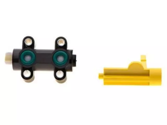 F81Z-9A153-AA - Valve Assembly Vent Ford Parts Direct