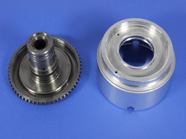 2001-2021 Mopar Input Clutch Hub Package 5017518AB | Mopar Estores