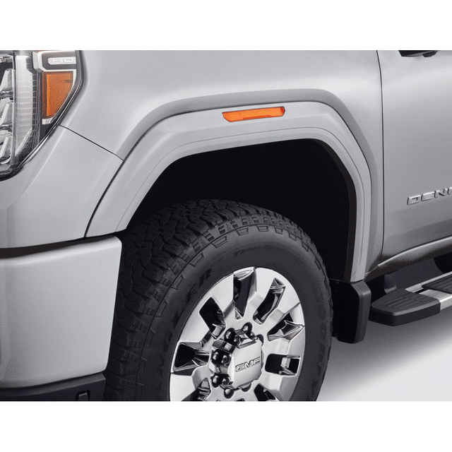 Buy New Fender Flares for GM | GMPartsNow