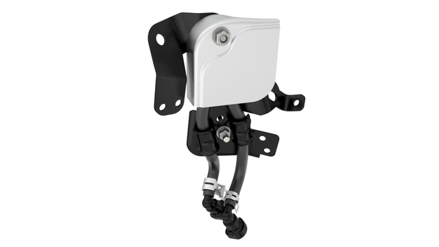 68155263AC - Differential Pressure Sensor 2014-2019 Jeep Grand Cherokee ...