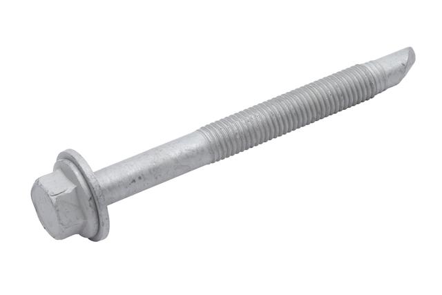 2016-2020 Buick Envision M14x2x144 Drivetrain and Front Suspension ...