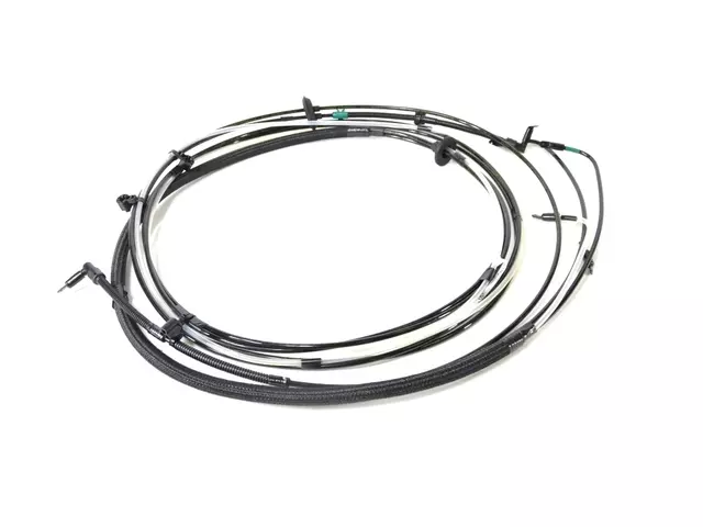 Air Suspension for 2014 Jeep Grand Cherokee | Mopar eStore