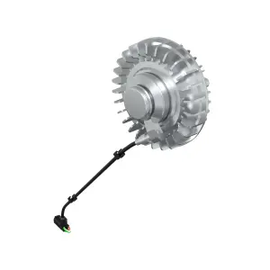 2003-2004 Dodge Fan Drive 52028879AF | Mopar eStore