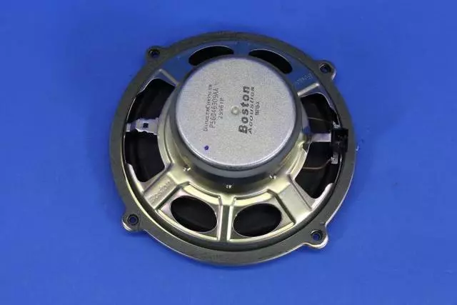 Radio, Antenna, and Speakers for 2007 Dodge Charger | Mopar eStore