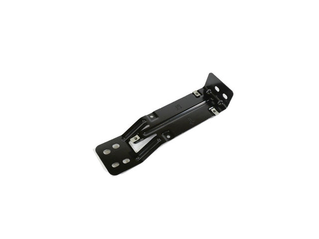 2018-2024 Jeep Wrangler Rear Bumper Bracket, Left 68295345AA | Mopar ...