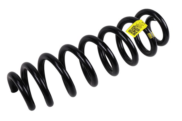 Shop Coil Springs - GM Genuine Parts | GMPartsDirect.com