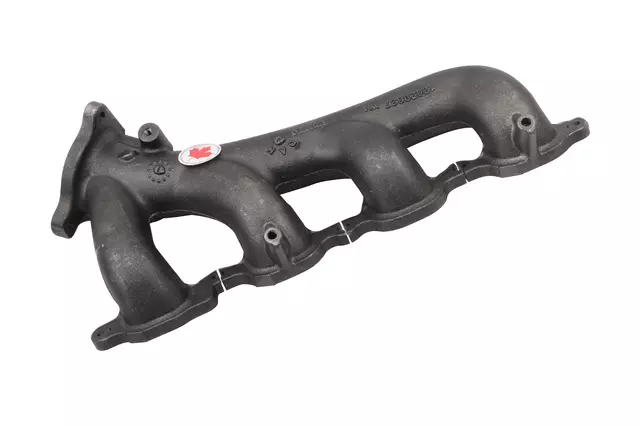 2014-2020 GM Driver Side Exhaust Manifold 12629337 GM | GMPartsDirect.com