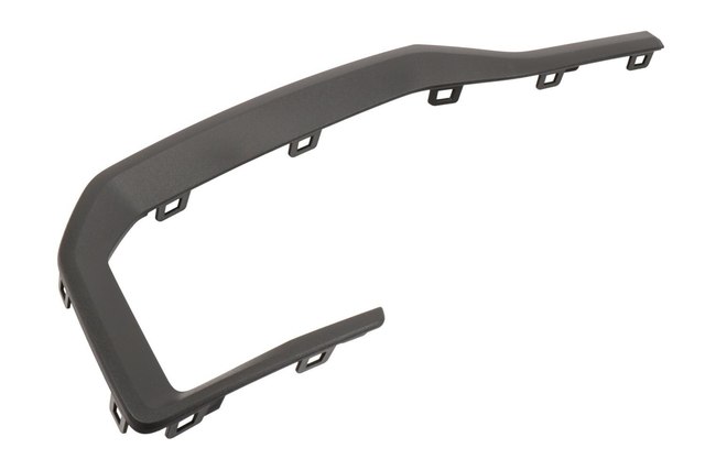 Bumper & Components - Rear for 2017 GMC Terrain | GMPartsDirect.com