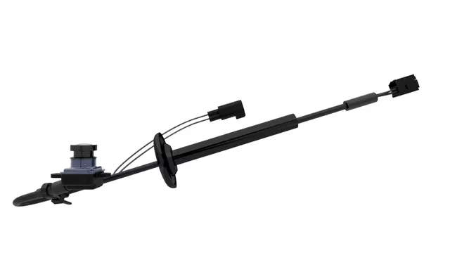 2011-2020 Mopar Camera 4672639AA | Mopar eStore