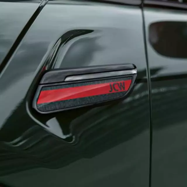 51-13-5-A1D-9B1 - Jcw Side Scuttles Carbon Fiber Set | BMWPartsHub