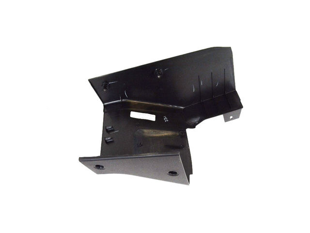 Panels-Moldings-Scuff Plates, Pillar, Cowl, 1/4 Panel Trim and Cargo ...