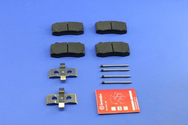 Brakes | Mopar Parts Canada