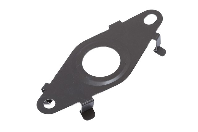 2020 GM Engine Coolant Thermostat Housing Gasket 55496954 ...