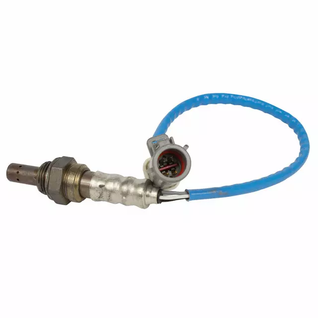Ford OEM Oxygen Sensors | Ford Parts Catalog