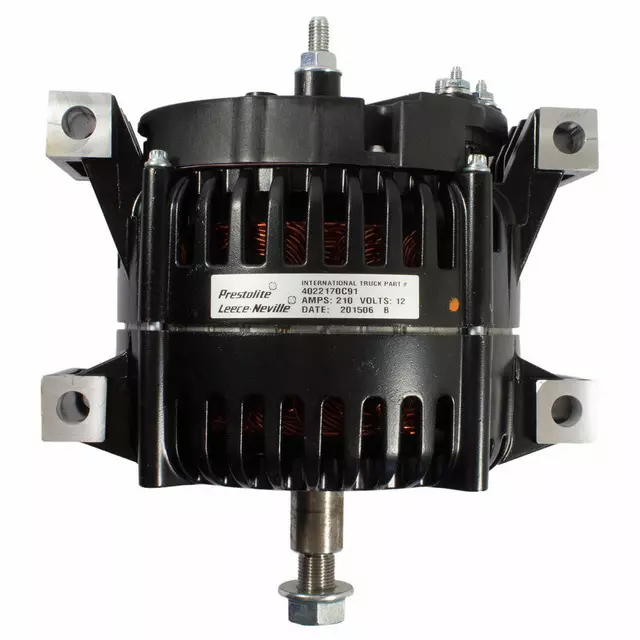 Alternator Assembly DC4Z-10346-A | OEM Parts Online