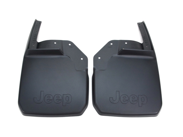 Mopar Mud Guards At Discount Prices | OEM Parts Online
