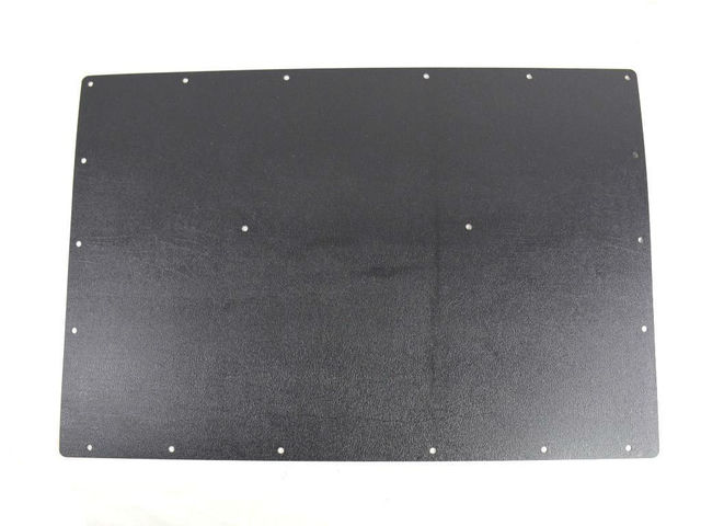 2014-2023 Ram ProMaster 1500 Sliding Door Trim Panel 1ZP97LAHAB | Mopar ...