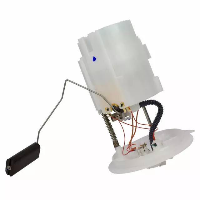 BV6Z-9H307-AV - Fuel Pump Assembly - 2012-2018 Ford Focus | Lasco Auto ...