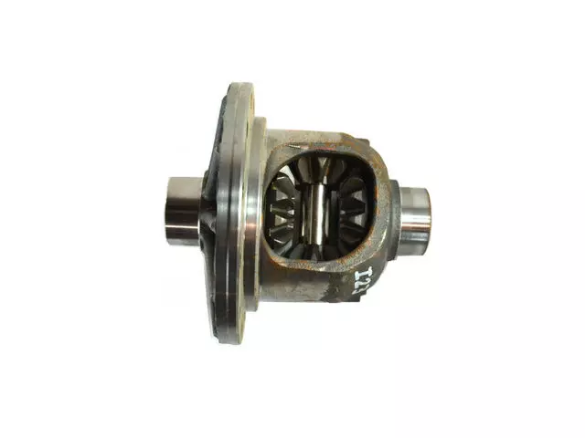 Rear Axle; Housing, Differential and Vent for 2012 Ram 2500 | Mopar ...