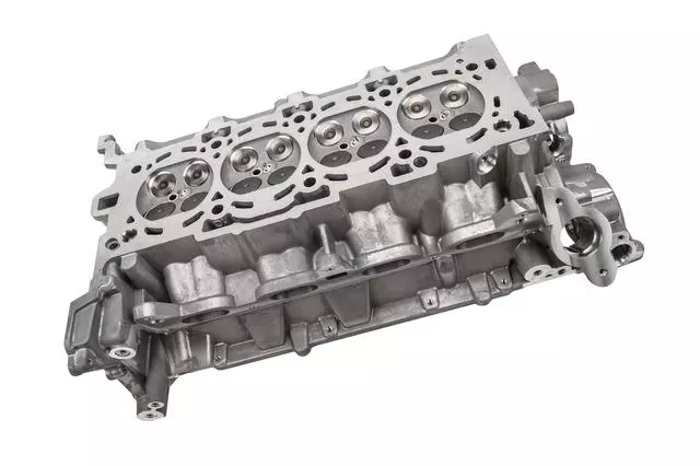 Shop Genuine OEM GM Cylinder Heads | GMPartsDirect.com