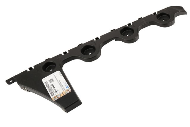 Bumper & Components - Rear for 2022 Chevrolet Equinox | Chevrolet Parts ...