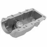 Genuine OEM Ford Part - Cylinder Head DS7Z-9346-B | Genuine OEM Ford ...