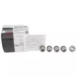 2019-2023 Ford Wheel Lock Kit HK2Z-1A043-A | OEM Parts Online