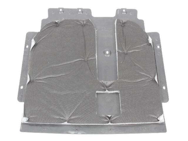 2007-2008 Mopar Front Belly Pan 5116183AC | Mopar Estores