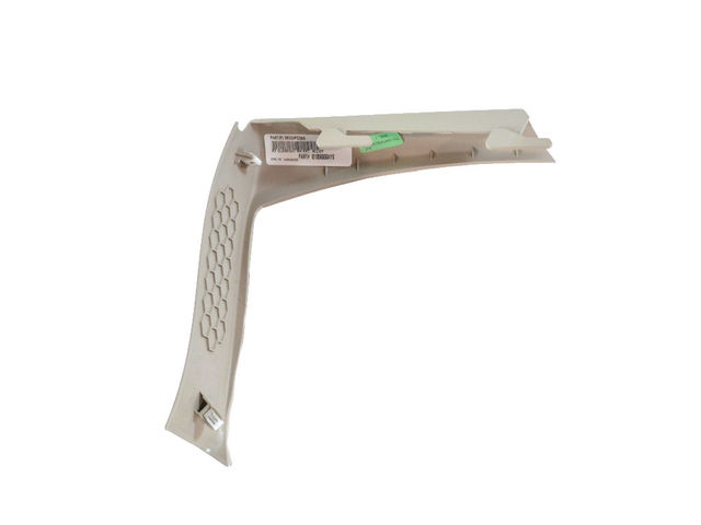 Panels-Moldings-Scuff Plates, Pillar, Cowl, 1/4 Panel Trim and Cargo ...