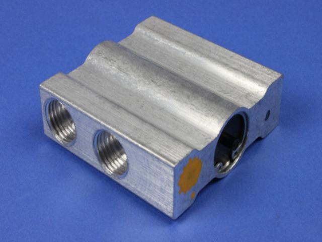 2005-2020 Mopar OEM NEW 2005-2019 Mopar Dodge Charger Challenger Cooler ...