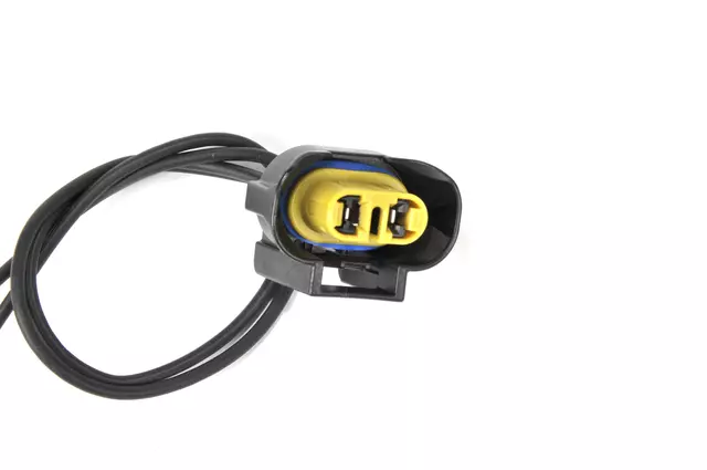 Spare Light Bulb Kit with Clip and Connector 19433507 GM ...