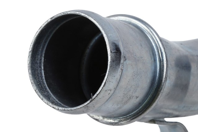 2016-2021 GM Water Pump Inlet Pipe 12668440 | TascaParts.com