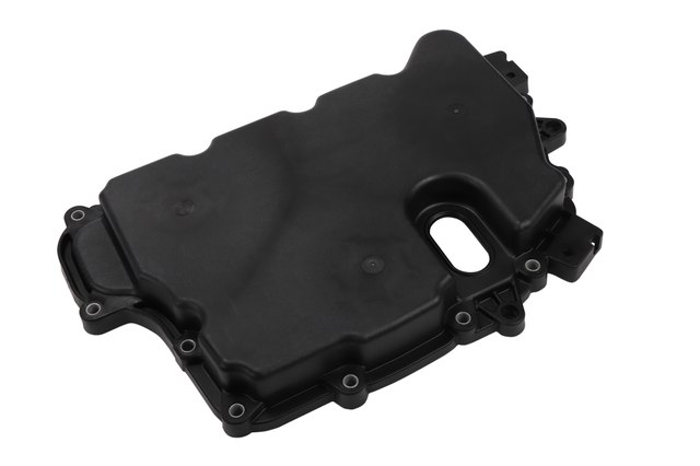 2013-2022 GM Automatic Transmission Control Valve Body Cover 24295087 ...