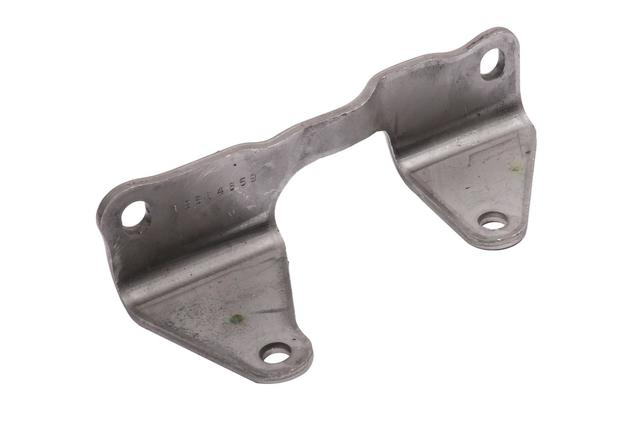2016-2019 Chevrolet Volt Catalytic Converter Brace Bracket 12664859 ...