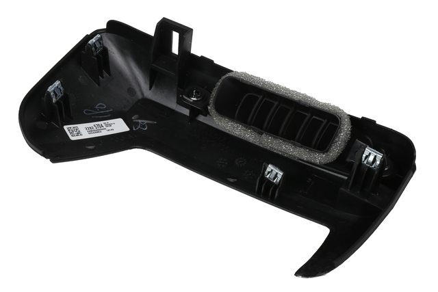 2014-2019 GM Low Gloss Axiom Passenger Side Instrument Panel Trim Plate ...