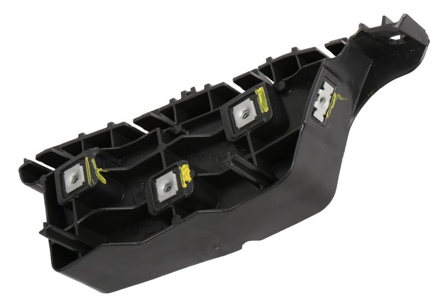 2015-2020 Chevrolet Passenger Side Front Bumper Fascia Guide 22806323 ...