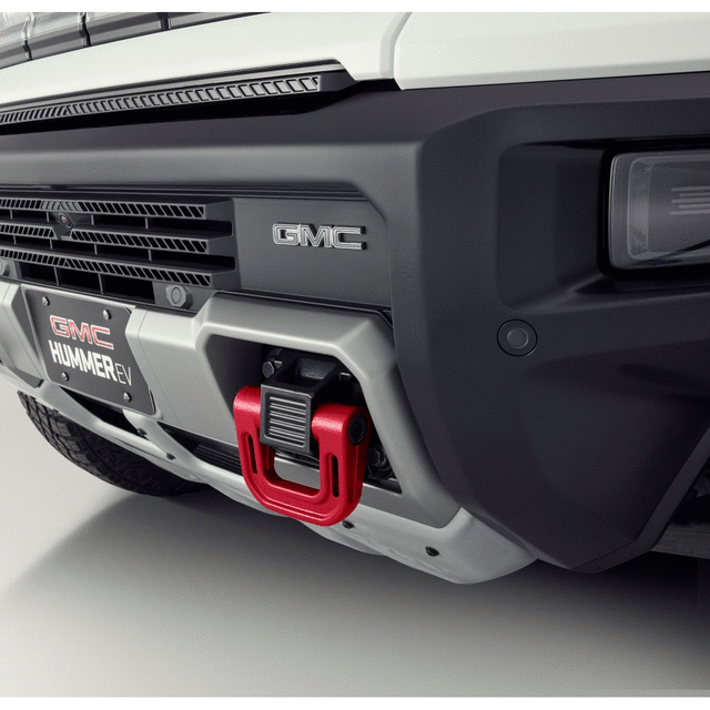 Chevrolet Parts | QuirkParts