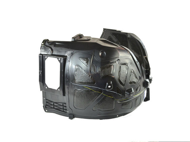 68477157AB - Splash Shield, Left 2015-2022 Dodge Charger | Mopar ...