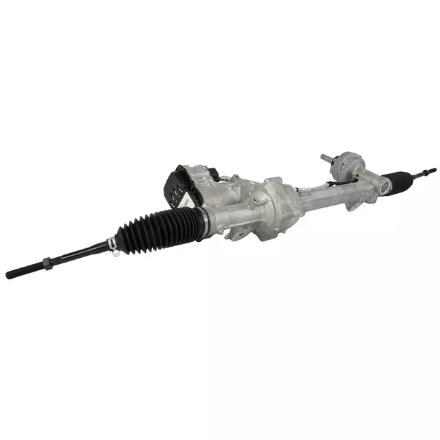 FB5Z-3504-AK - Rack And Pinion Assembly 2016-2017 Ford Explorer | Ford ...