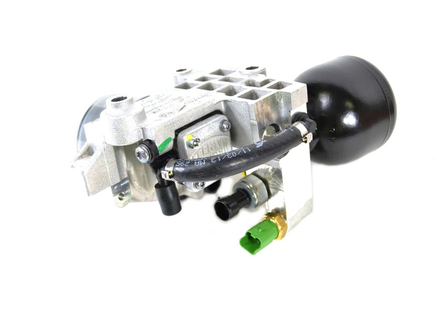 2014-2017 Ram Motor 68226920AA | Mopar Online Parts