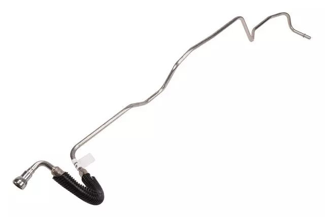 Fuel Return Rear Pipe 84793082 | TascaParts.com