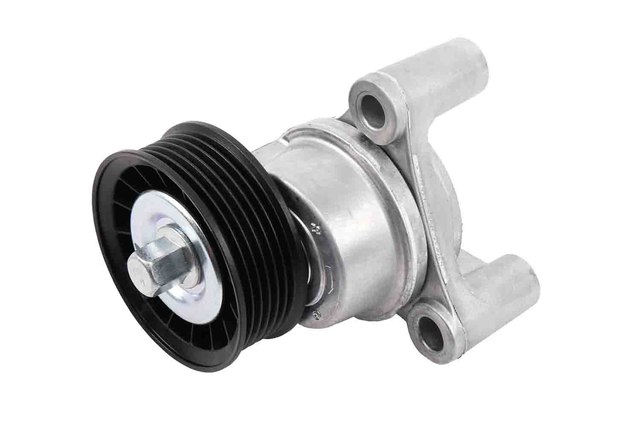 1999-2020 GM Accessory Drive Belt Tensioner Assembly (Replaces Part ...
