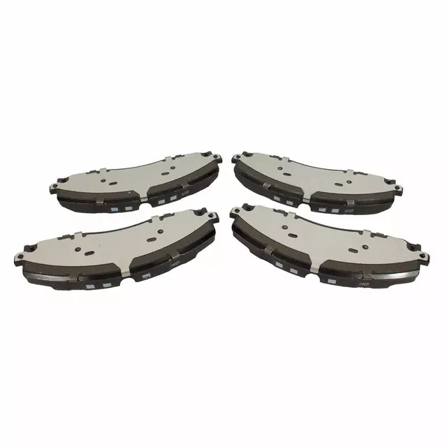 Ford Brake Pads At Discount Prices | OEM Parts Online