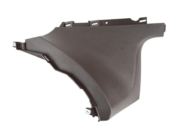 2014-2019 Jeep Grand Cherokee Instrument Lower Panel 5MT28LU5AB ...