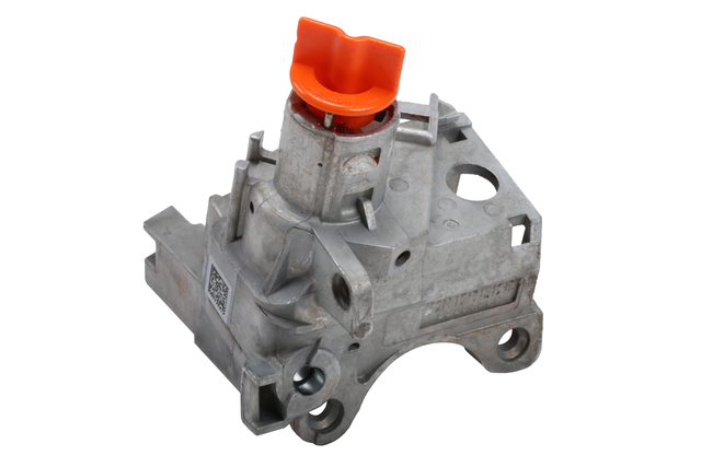 2019-2021 GM Ignition Lock Cylinder Case 84646279 | GMPartsDirect.com